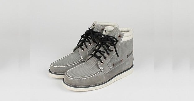 Timberland x Staple 7-Hole Boot