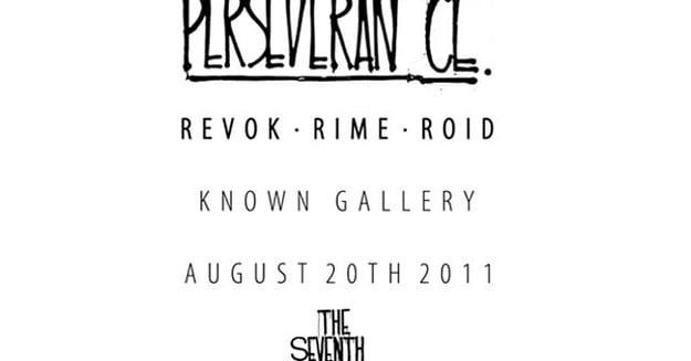 Well Played: Perseverance, A Trailer For Revok, Rime And Roid's New ...