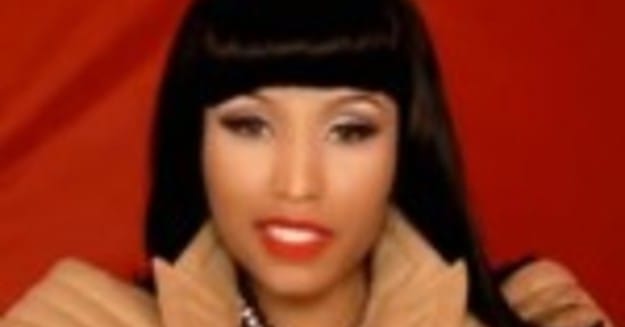 Wake N' Watch: Nicki Minaj 'Your Love' Music Video