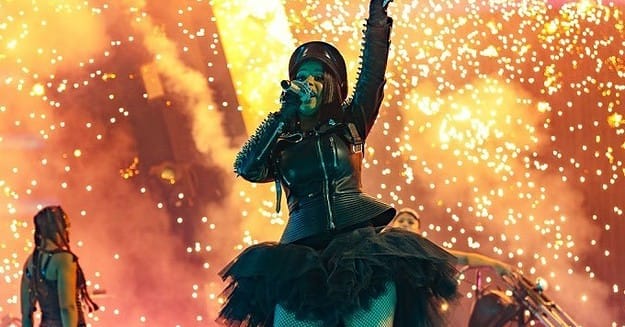 Cardi B Shares Tracklist for 'Invasion of Privacy' Album