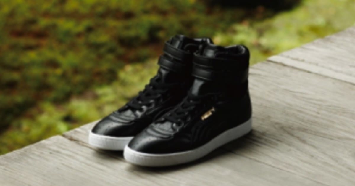 PUMA "Takumi" Made in Japan Collection Part II