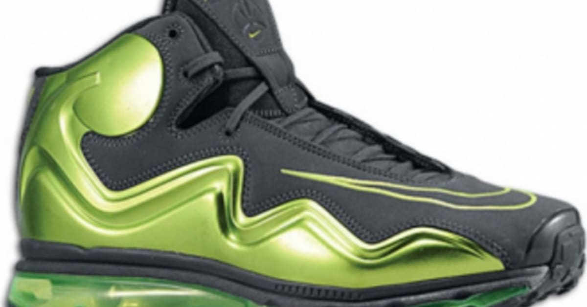 Nike Air Max Flyposite - Brilliant Green - Available