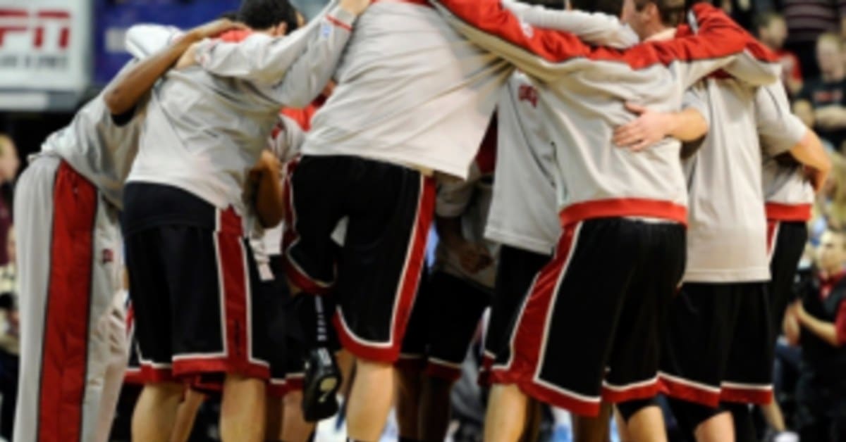 NCAA Watch: Early Returns