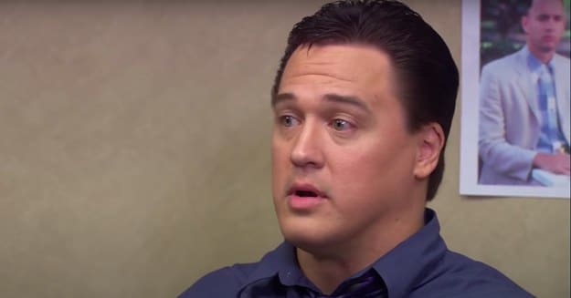 Mark York, Known for Billy Merchant Role on 'The Office,' Dead at 55