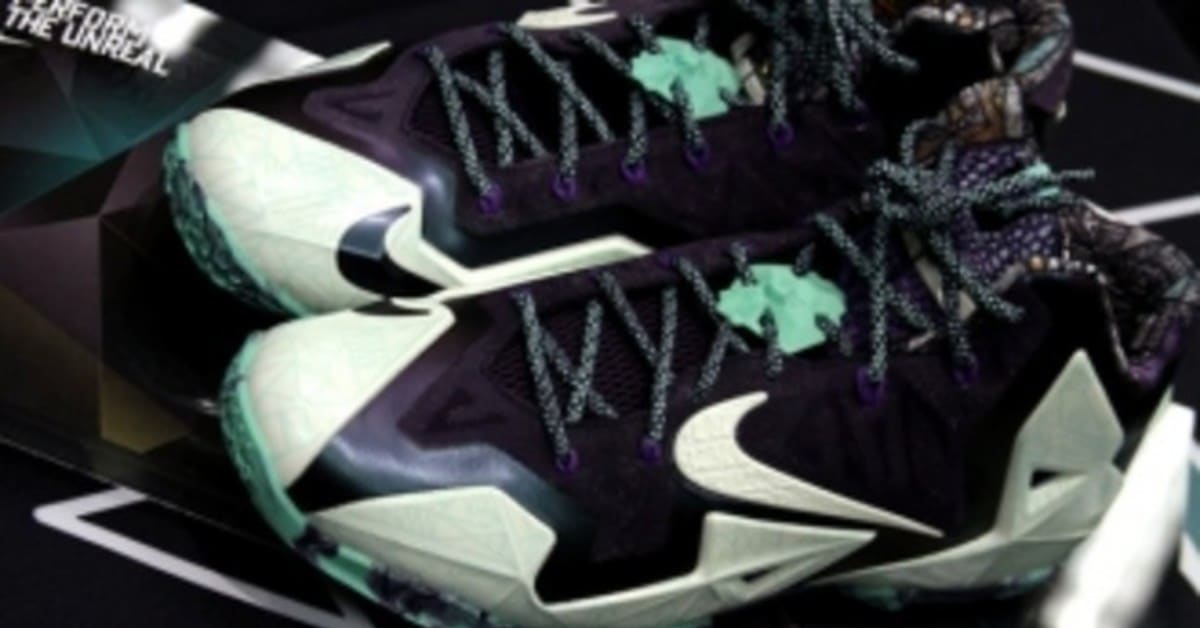 Interview // Erick Goto Details Nike Basketball Gumbo League Collection