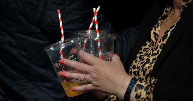 California May Permanently Implement Take-Out Cocktails