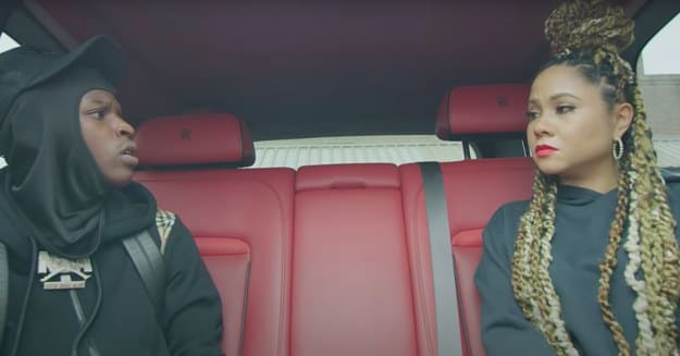 Quando Rondo Responds to Rumor He Tried to Take King Von’s Chain During ...