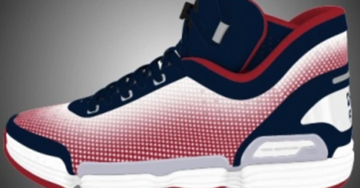 Adidas Adds The Heat Check To miadidas