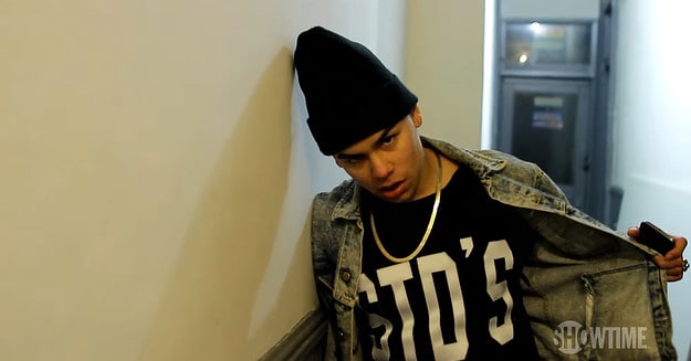 Exclusive: Watch the Trailer for Showtime's Docuseries 'Supervillain ...