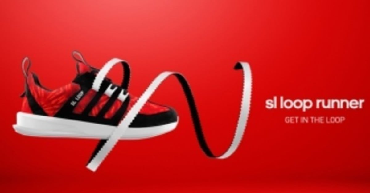 adidas Originals Introduces the SL Loop Runner