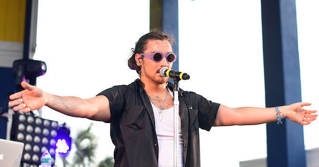 Towkio Says He Will Drop His Debut Album 'WWW' From 100,000 Feet in the Air
