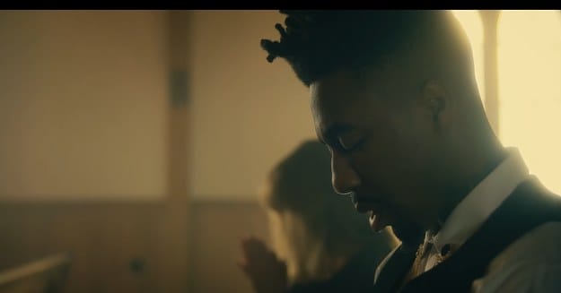 Canadian Rapper Dax Drops New Video For Track "PTSD"