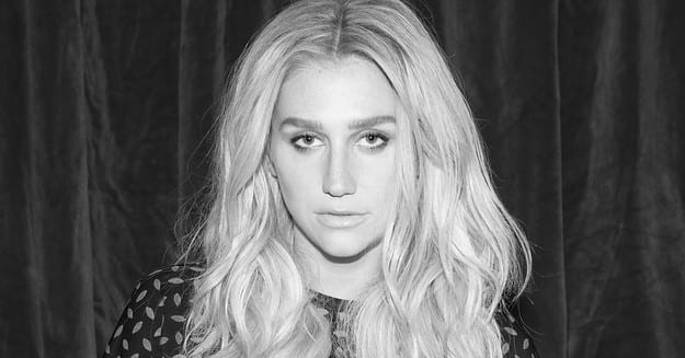 Kesha Says She Has Been Offered "Freedom" If She Retracts Rape Claims and Publicly Apologizes