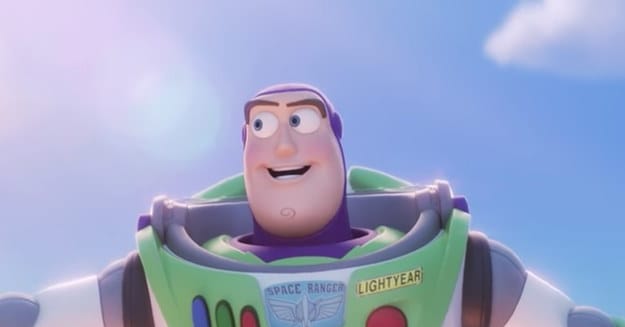 'Toy Story 4' Introduces New Forky Character in Fresh Teaser Trailer