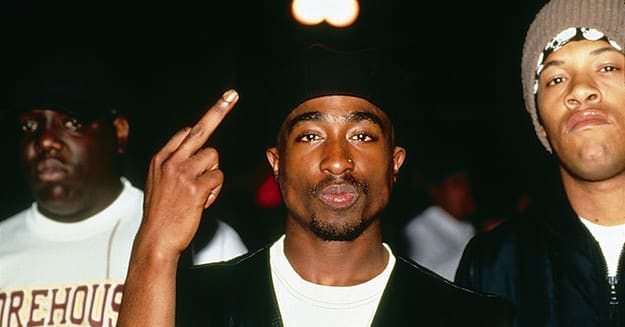 Is Tupac Still Alive?