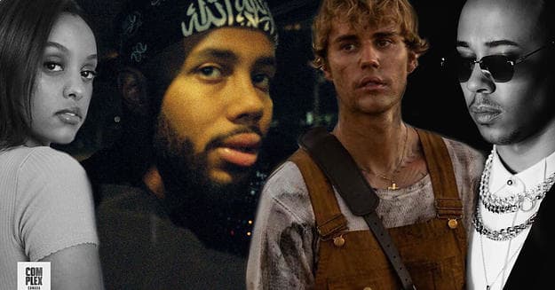 The 10 Best Canadian Songs of the Month: September 2020