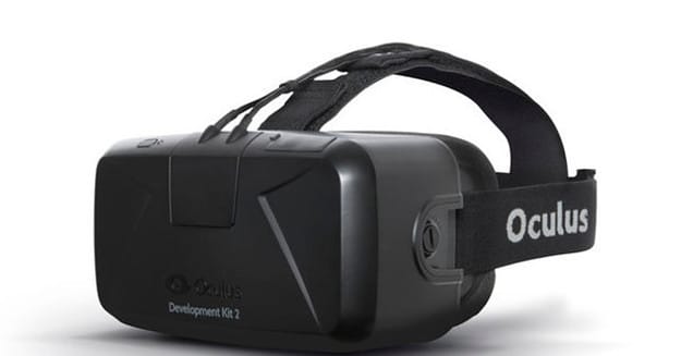 New Oculus Rift Kit Goes On Sale Today, One Step Closer to Retail