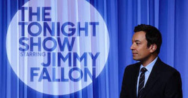 Jimmy Fallon Brought Lady Gaga, Stephen Colbert, Robert De Niro, And ...