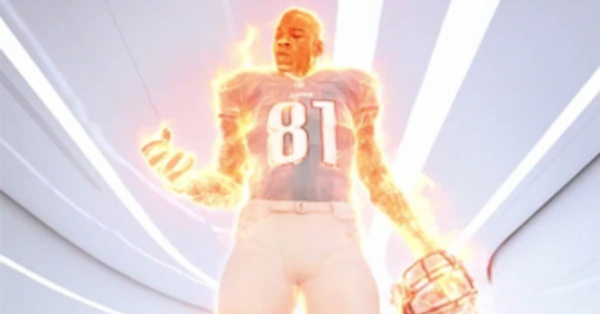 Video // Nike Football - Fast is Faster