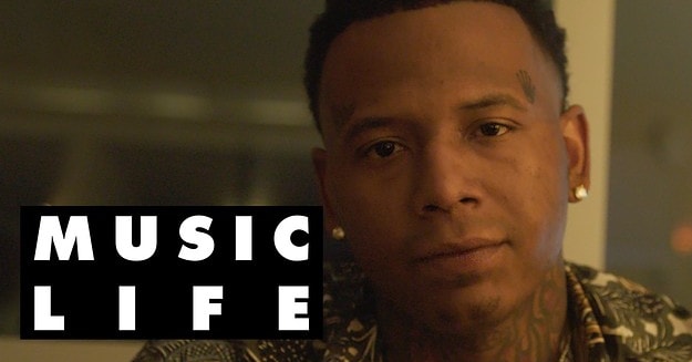 Moneybagg Yo Has Memphis At His Back