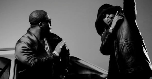 A$AP Ferg and Future Share Video for "New Level"