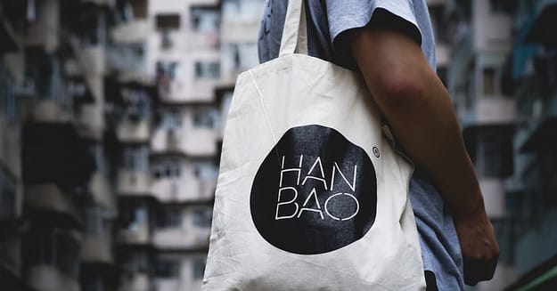 Hanbao Is The New UK Burger Spot You Need To Know