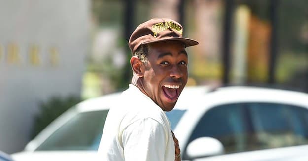 Tyler, the Creator Addresses His Sexuality, Sobriety, and More in ...