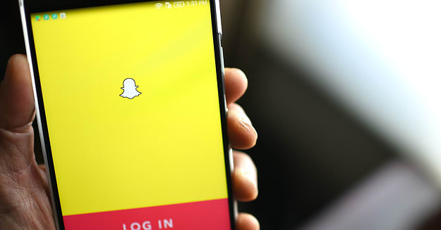 Snapchat Removes 'Smile and Break the Chains' Juneteenth Selfie Filter ...