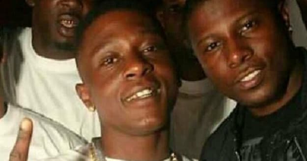 Watch Lil Boosie Rap a Freestyle on His Ride Home from Prison