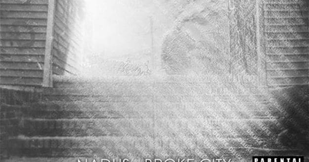 Nadus - "Marriage Proposal (Noah Breakfast Remix ft. GrandeMarshall ...