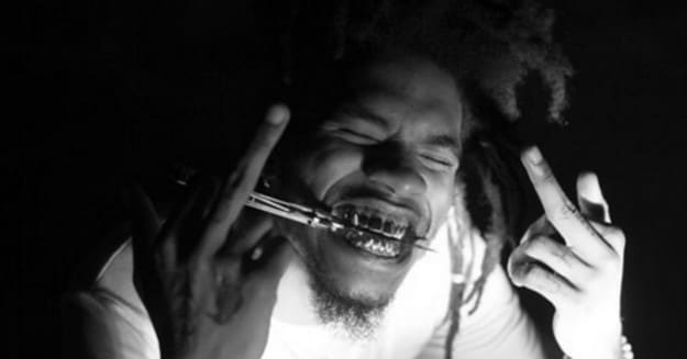 Chester Watson Shares New Track "Frozen In Time"