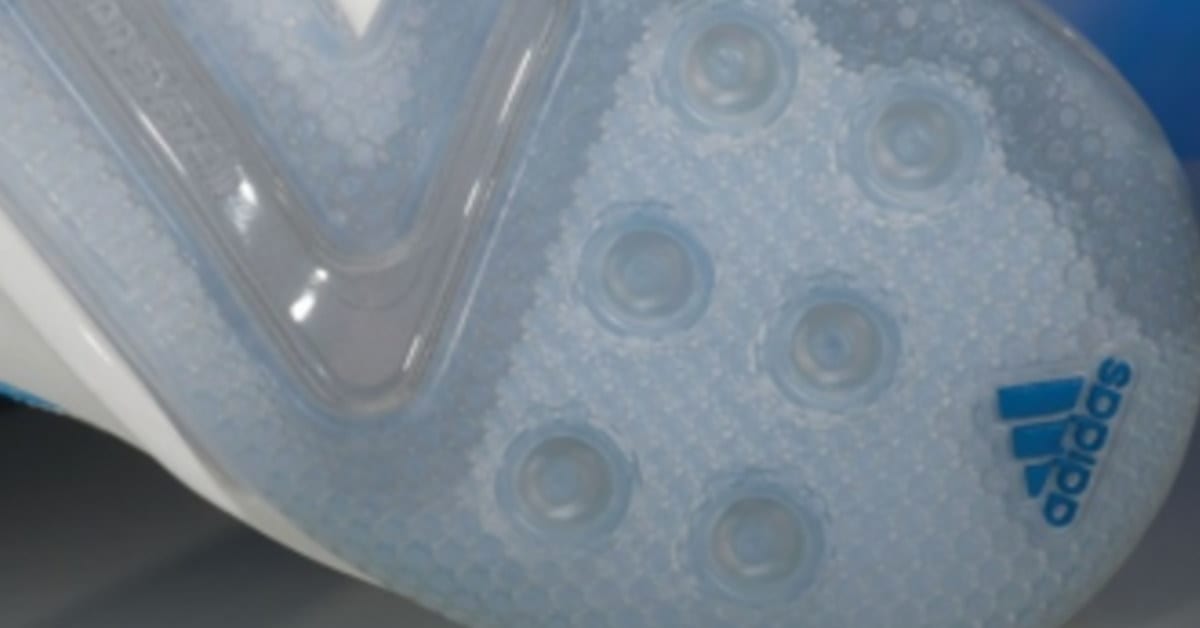 adidas Superbeast Dwight Howard Home Detailed Look