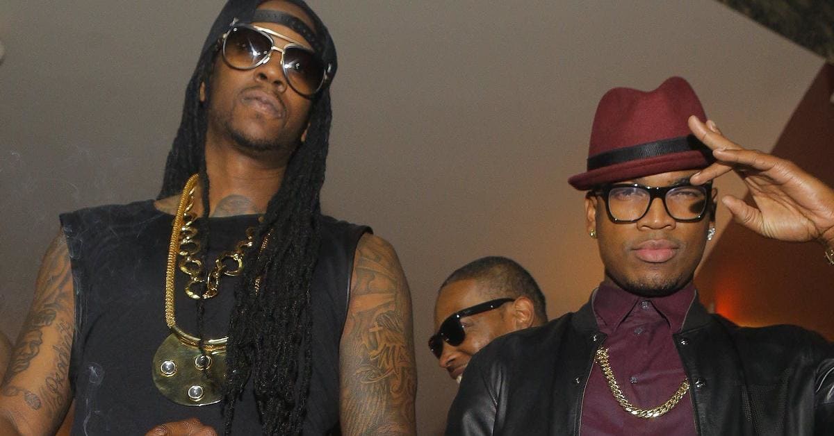 'BMF' Casts 2 Chainz and Ne-Yo in Recurring Roles for Season 3