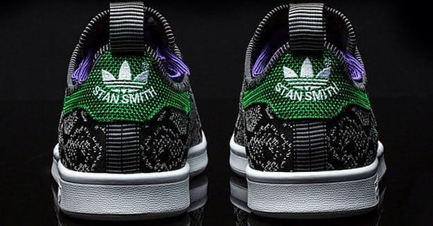 Concepts Teases Its Upcoming adidas Originals Stan Smith Collab