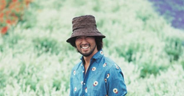 45rpm Spring/Summer 2013 Is The Most Pleasant