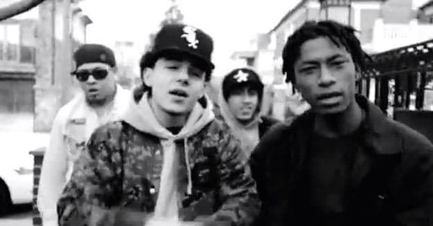 Video Premiere: Pro Era "Pro Cakes 2"