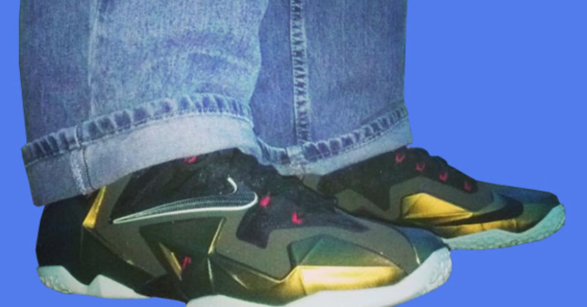 Complex Highlights 20 Awesome Sneakers Ruined by Awful Jeans