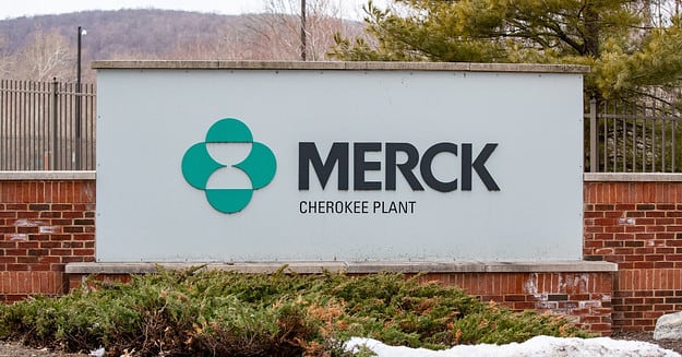 Merck Agrees to Allow Other Drug Makers to Produce Its Potentially Game ...