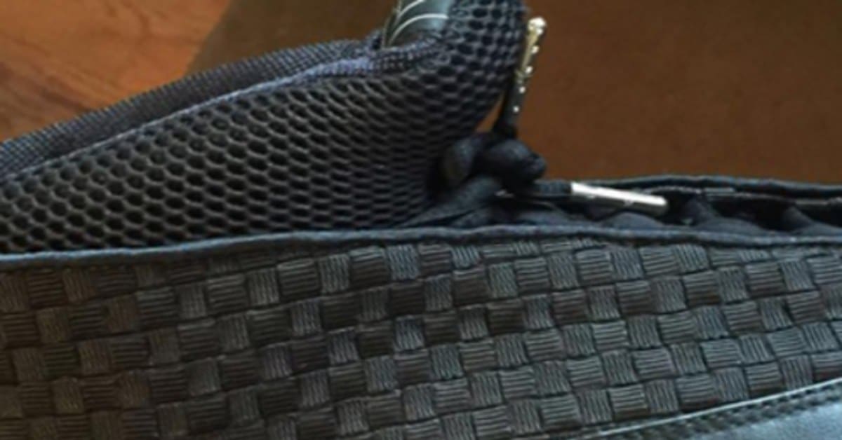 One of the Weirdest Jordans Ever Is Coming Back