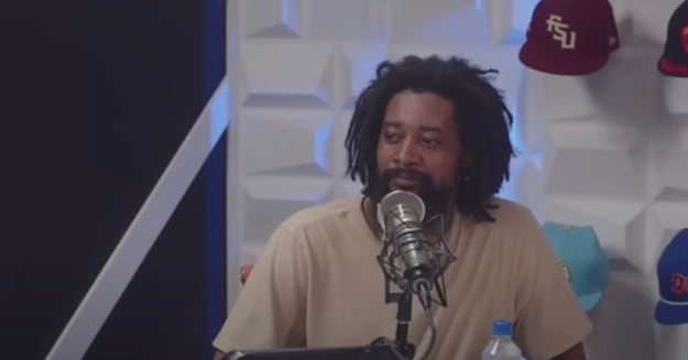 Danny Brown Claims He Was Sexually Assaulted by Ninja of Die Antwoord