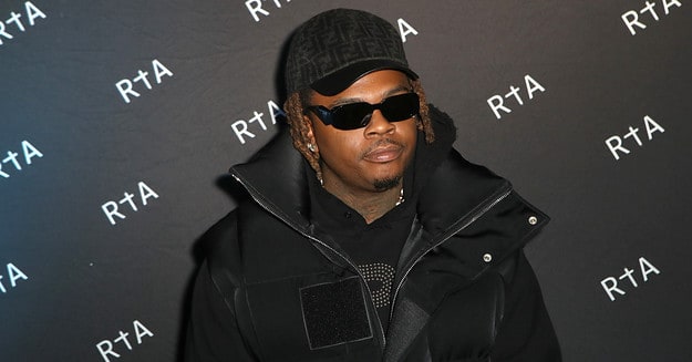 Hoodie Gunna Wore in Mugshot Sees Spike in Sales Following His Arrest