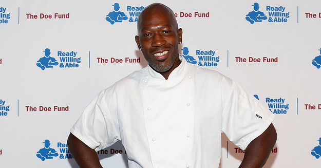 NYC Landlord Accuses Celebrity Chef Madison Cowan of Not Paying Rent in ...