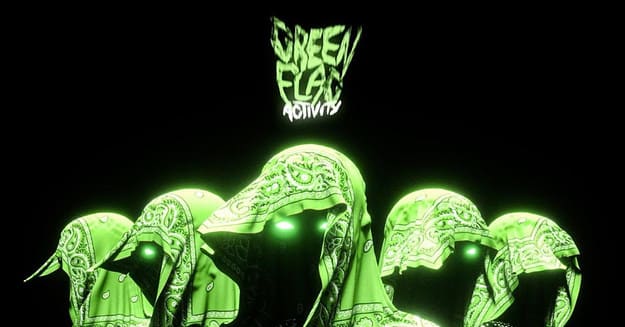 YoungBoy Never Broke Again Drops New Compilation Mixtape ‘Green Flag ...