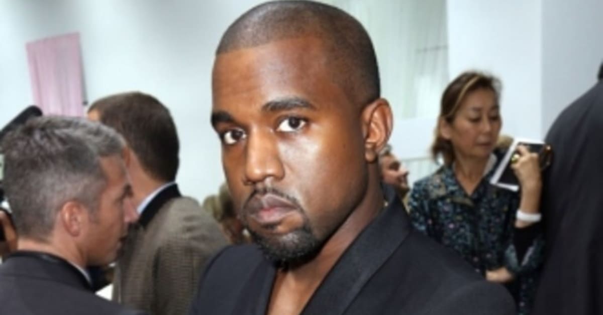 adidas Confirms Kanye West Deal