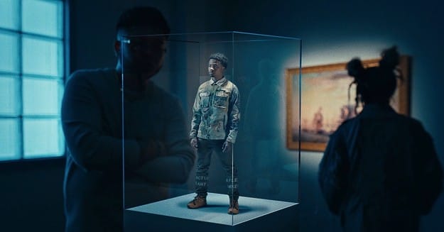 Watch Roddy Ricch's New Video for "The Box"