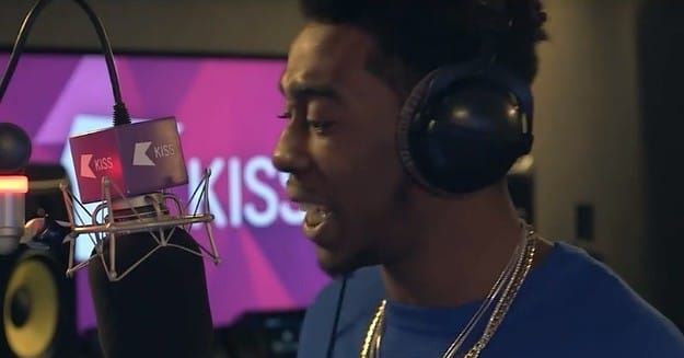 Desiigner Delivers Another Wild Freestyle, Reveals His Debut Album Title
