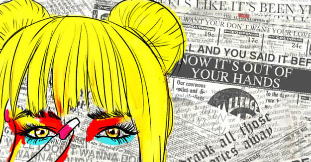 Premiere: Aly Ryan Shares Her New Song "Fans"