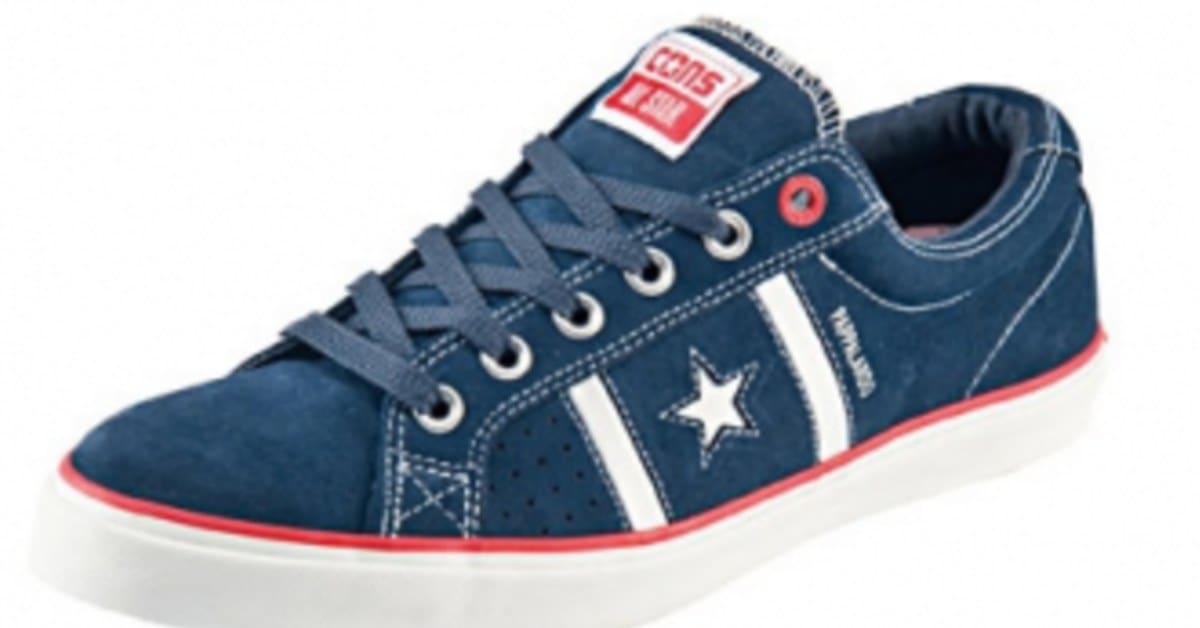 Converse Anthony Pappalardo Pro Model