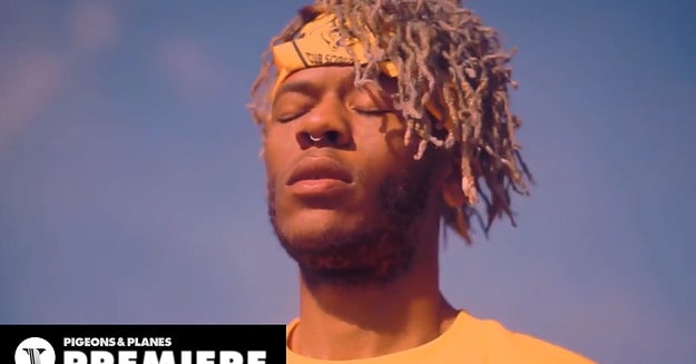 Atlanta Duo The Pheels Share Hazy Visuals for “Greasy”