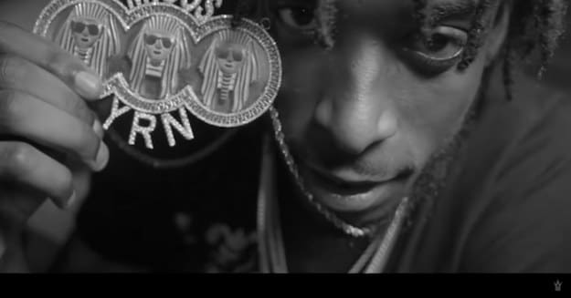 Video: Migos - "Say So"